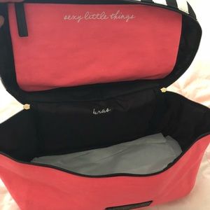Victoria's Secret | Accessories | Victorias Secret Lingerie Bag | Poshmark